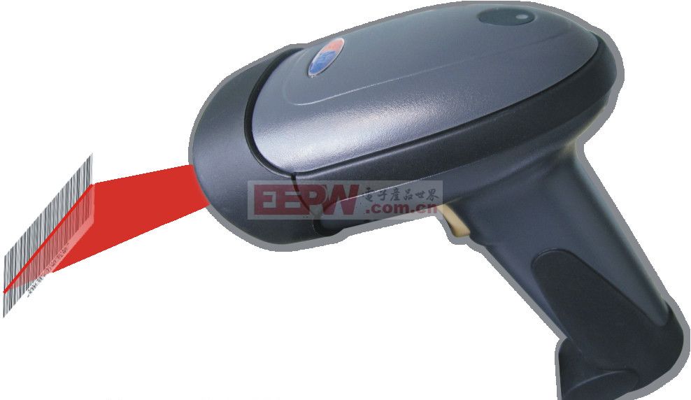 Principle of scanning gun-Haozheng (Guangzhou) Intelligent Technology ...